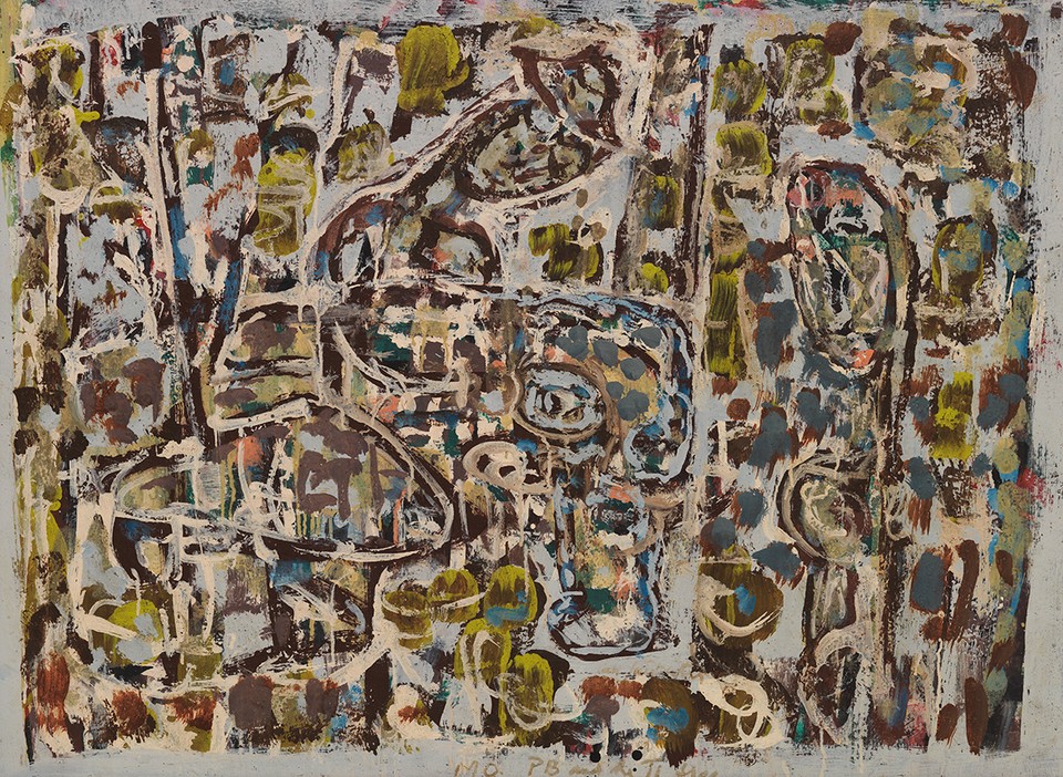 Queensland Art Gallery | Gallery of Modern Art