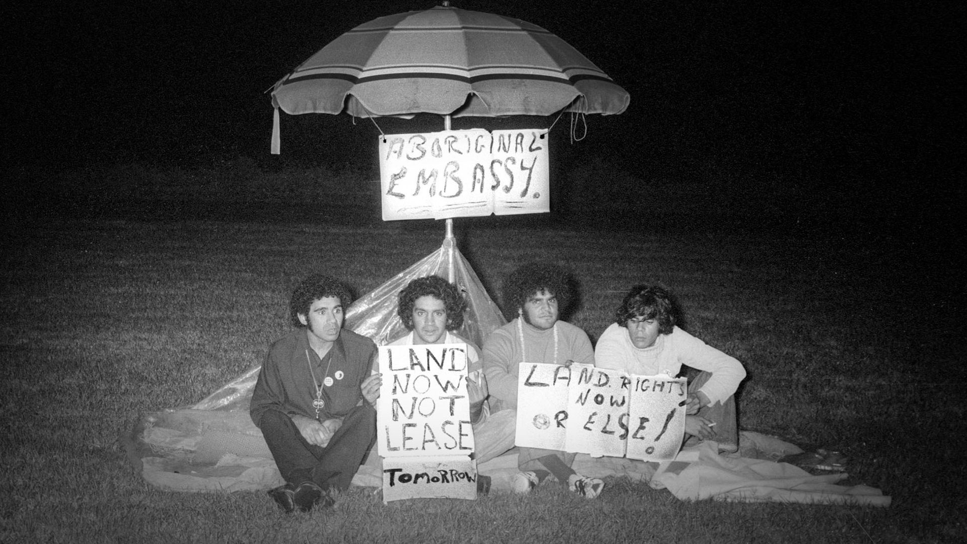 Film & Panel Discussion: Ningla A'Na & 'Welcome to Colour Television ...