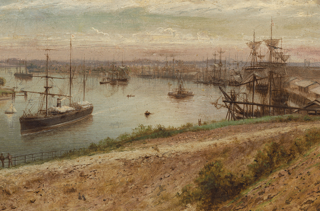 Queensland Art Gallery | Gallery of Modern Art