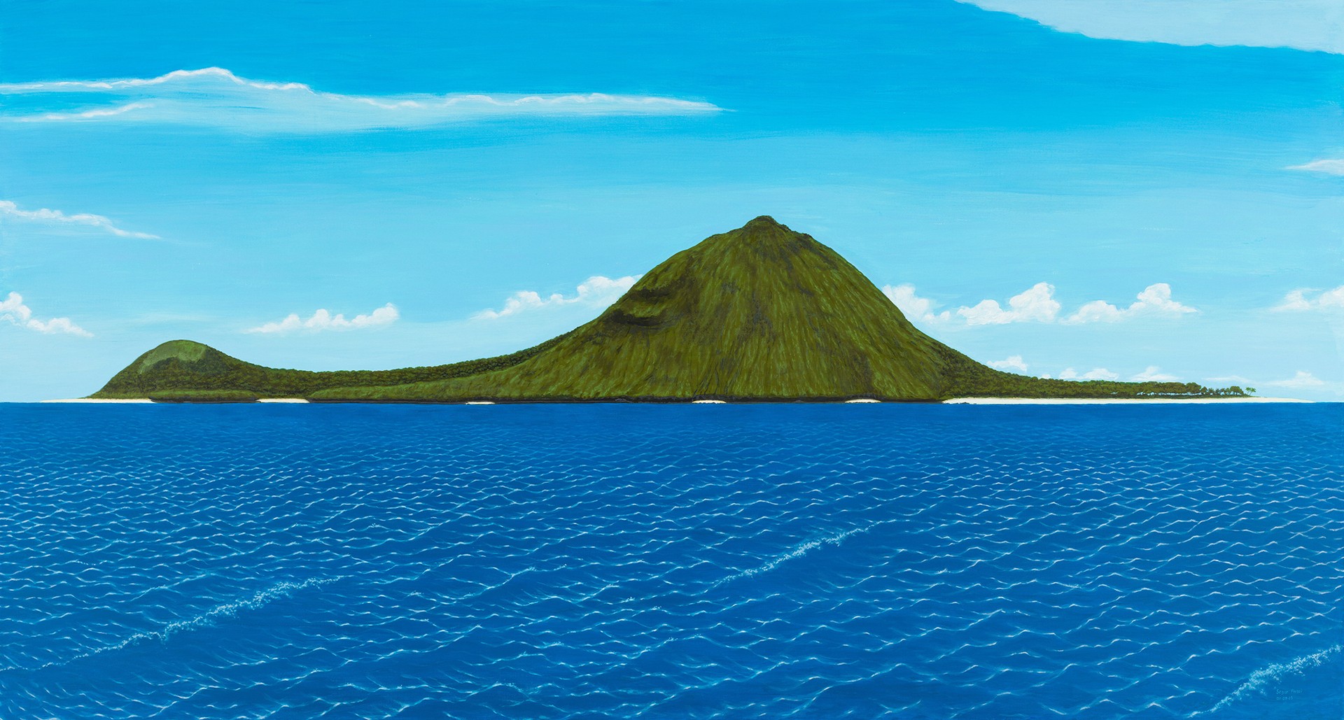 Coming of the Light: Torres Strait Islands – QAGOMA Stories ...