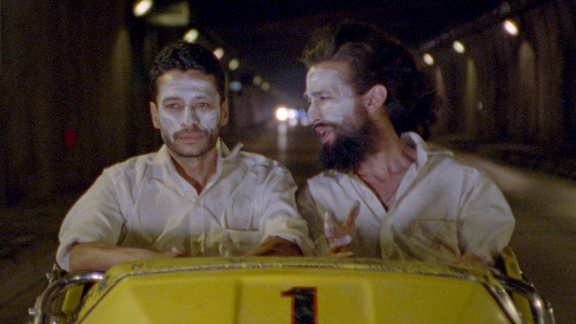 Los Conductos – Cinema – Queensland Art Gallery | Gallery of Modern Art