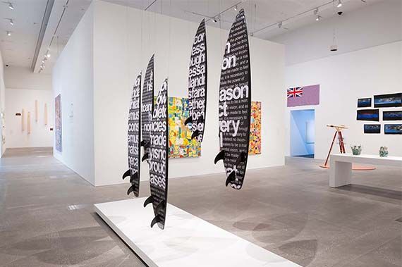 ‘GOMA Q: Contemporary Queensland Art’ Emerging Writers Competition ...