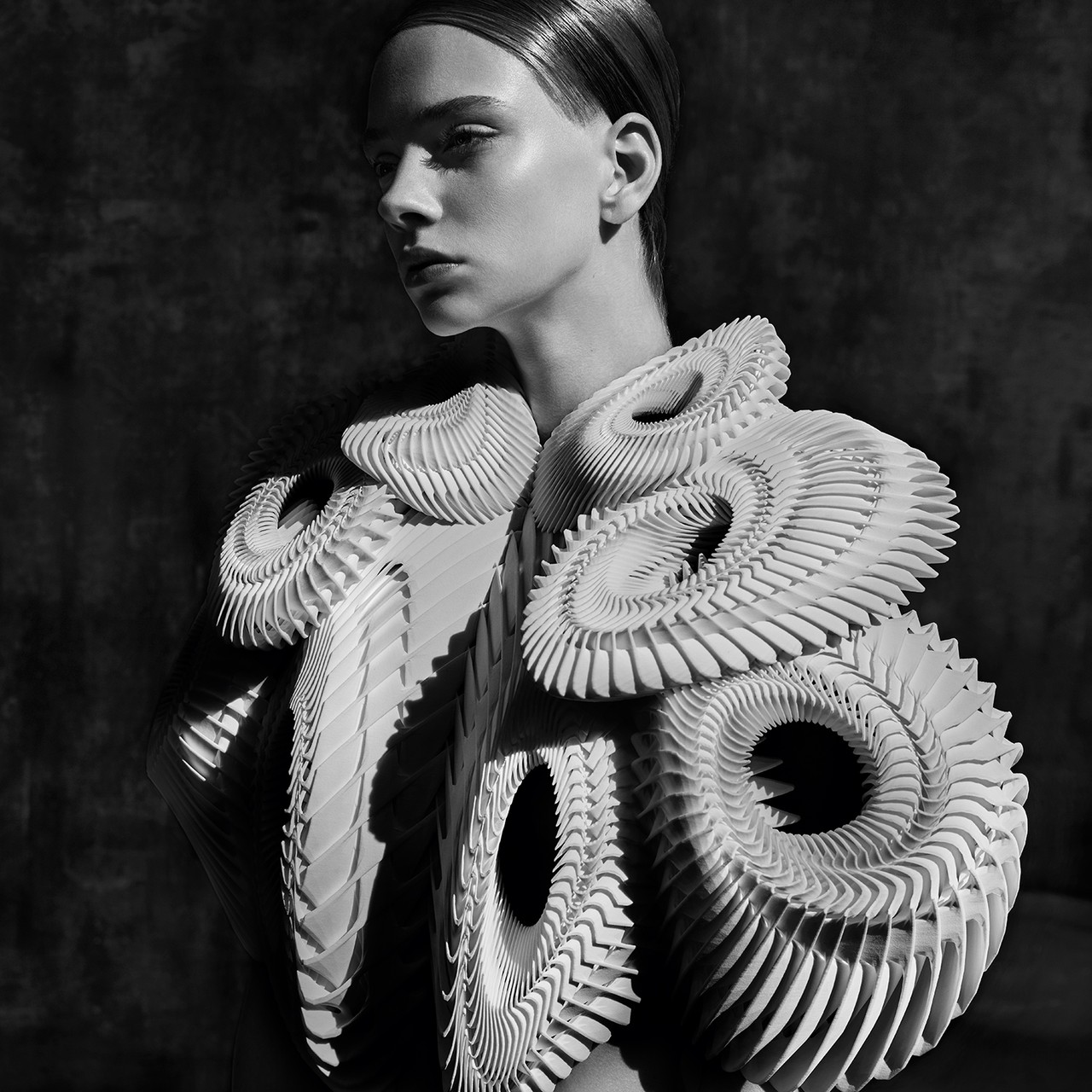 Iris van Herpen – Queensland Art Gallery | Gallery of Modern Art