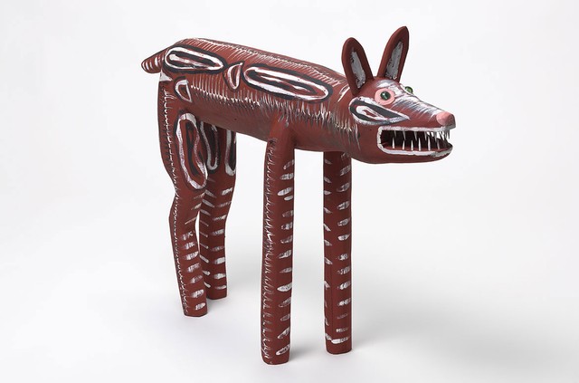 Aurukun Camp dogs – QAGOMA Stories – Queensland Art Gallery | Gallery ...