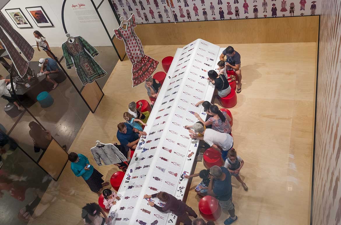 Me, Myselfie and I, the art of self-portraiture – QAGOMA Stories ...