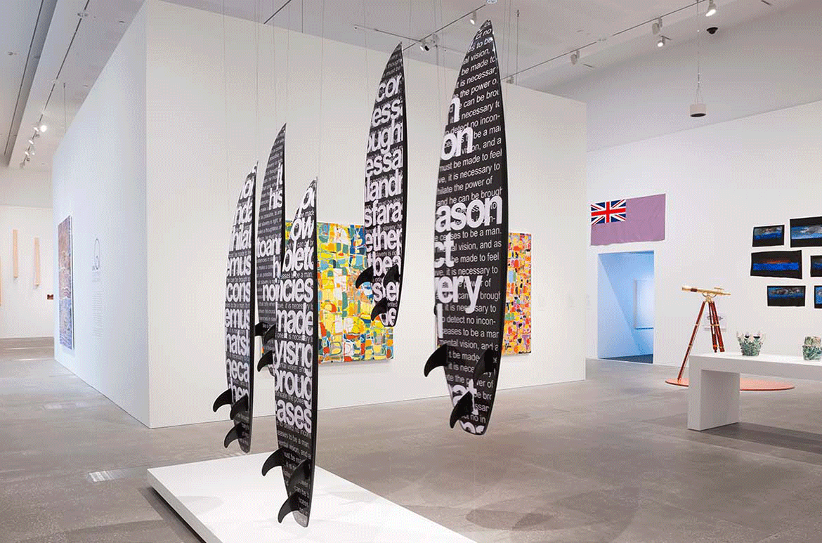 Queensland Art Gallery | Gallery of Modern Art