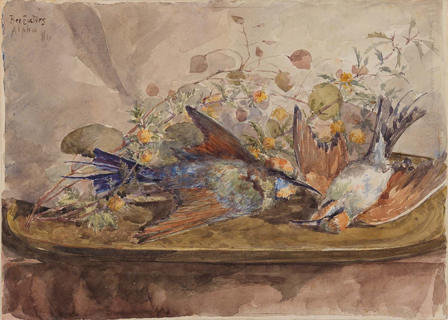 Lecture: 'Plenty' – Queensland Art Gallery | Gallery of Modern Art