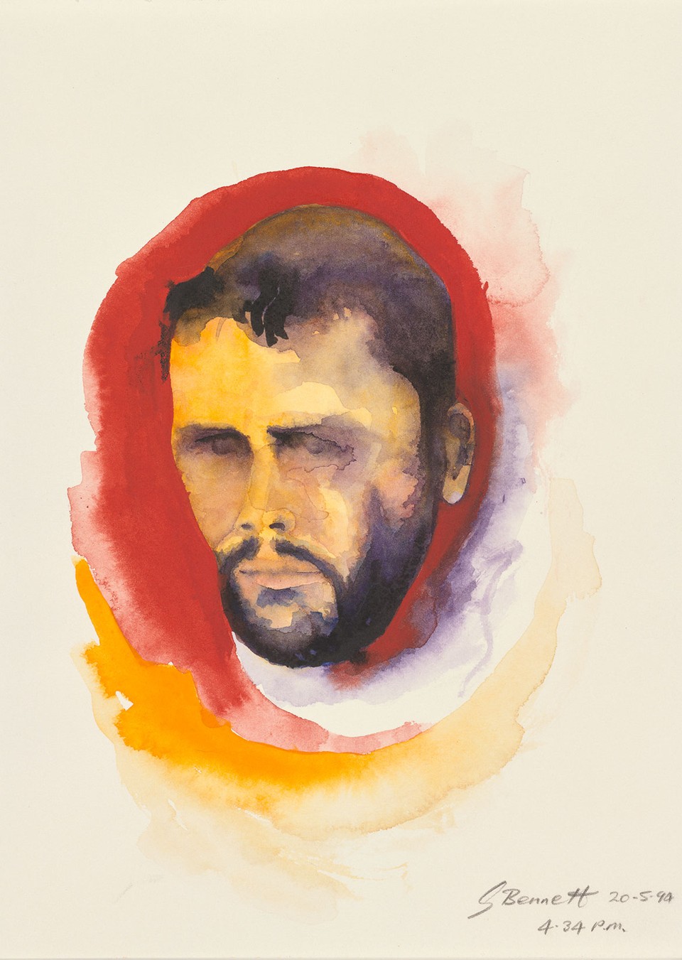 Unfinished Business: The Art of Gordon Bennett – QAGOMA Stories ...
