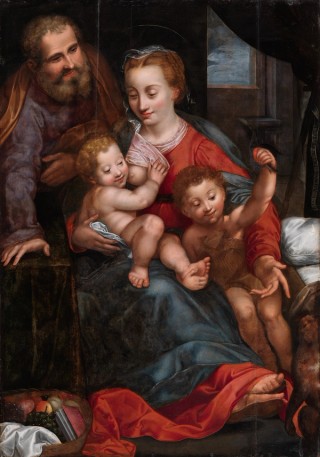 Plenty: Two family stories – QAGOMA Stories – Queensland Art Gallery ...