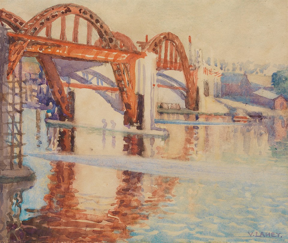 Under a Modern Sun – Queensland Art Gallery | Gallery of Modern Art