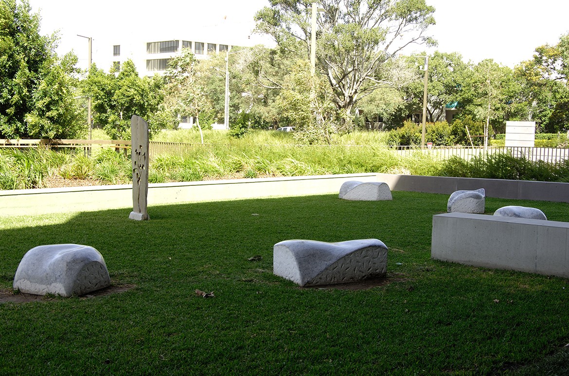 Lee Mingwei ‘Bodhi Tree Project’ – QAGOMA Stories – Queensland Art ...