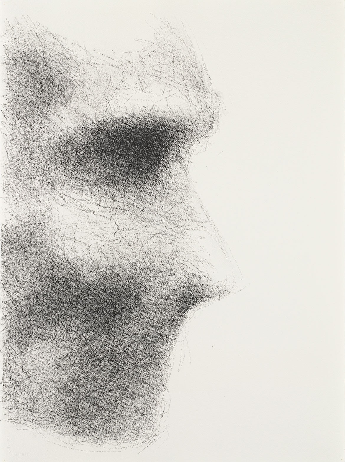 Vernon Ah Kee: Elegant drawings – QAGOMA Stories – Queensland Art ...