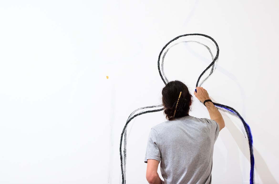 D Harding’s Wall Composition in Reckitt’s Blue – QAGOMA Stories ...