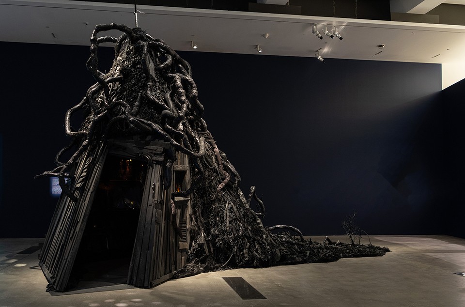 Fairy Tales: Witchiness – QAGOMA Stories – Queensland Art Gallery ...