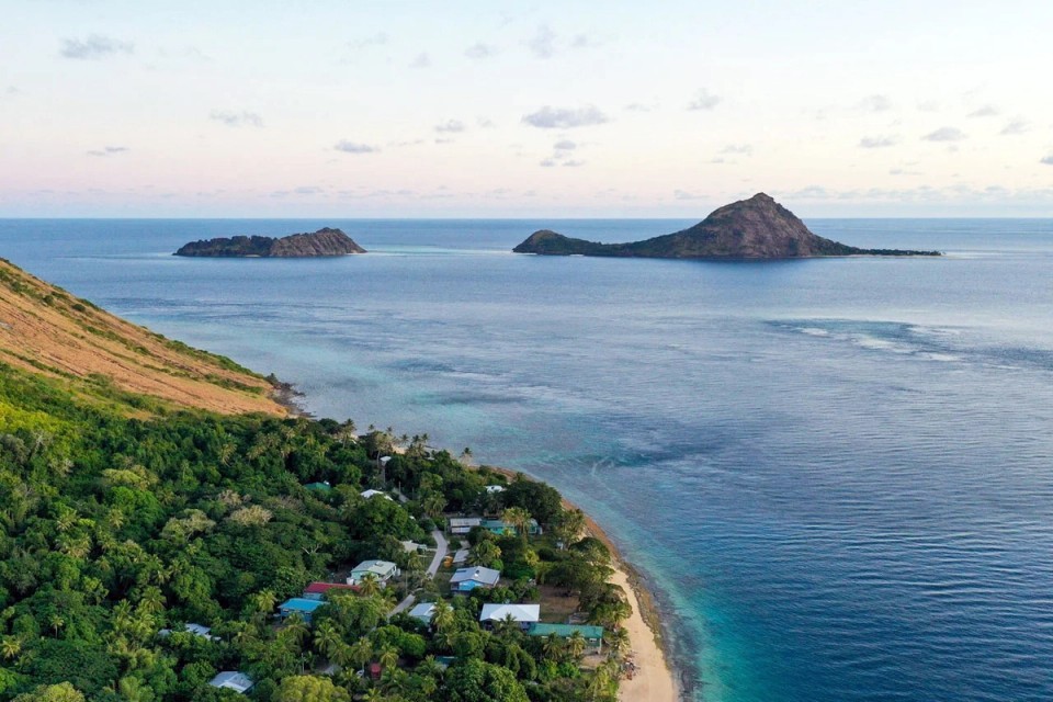 My island home – QAGOMA Stories – Queensland Art Gallery | Gallery of ...