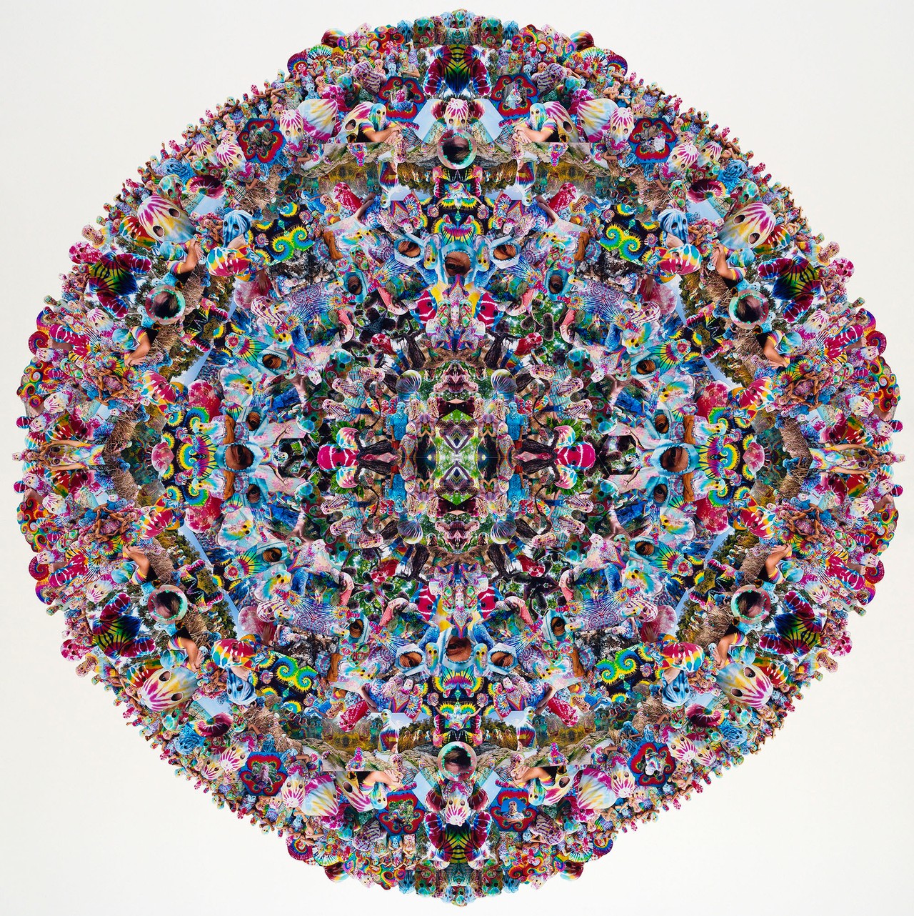 Living Patterns – Queensland Art Gallery | Gallery of Modern Art