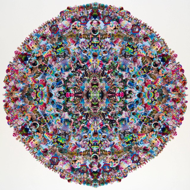 Living Patterns – Queensland Art Gallery | Gallery of Modern Art