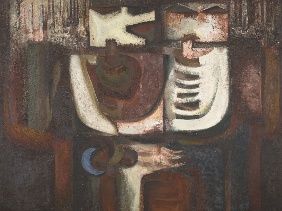 Queensland Art Gallery | Gallery of Modern Art