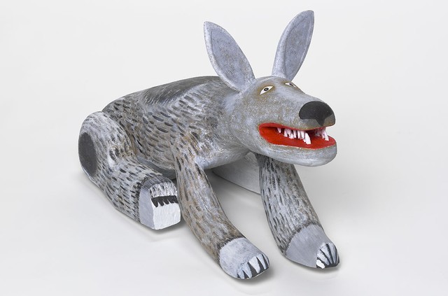 Aurukun Camp dogs – QAGOMA Stories – Queensland Art Gallery | Gallery ...