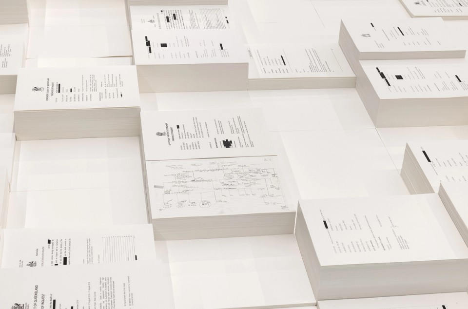 Archie Moore – Queensland Art Gallery | Gallery of Modern Art