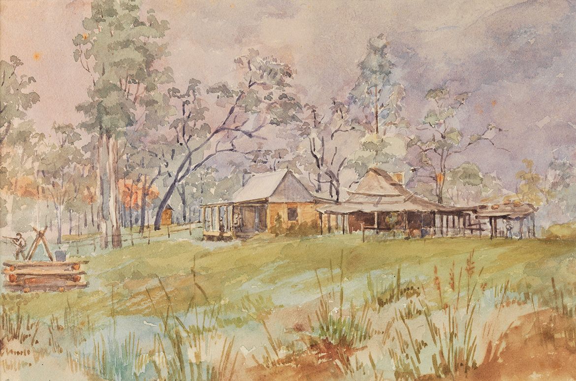 Plenty: Two family stories – QAGOMA Stories – Queensland Art Gallery ...