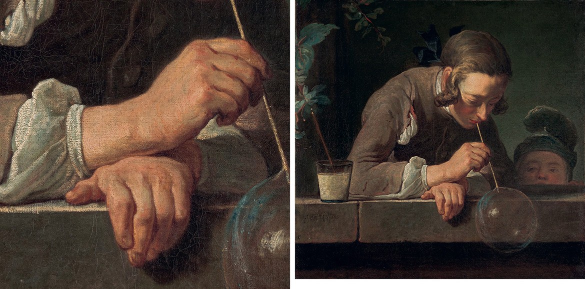 Hand gesture is a language of its own – QAGOMA Stories – Queensland Art ...