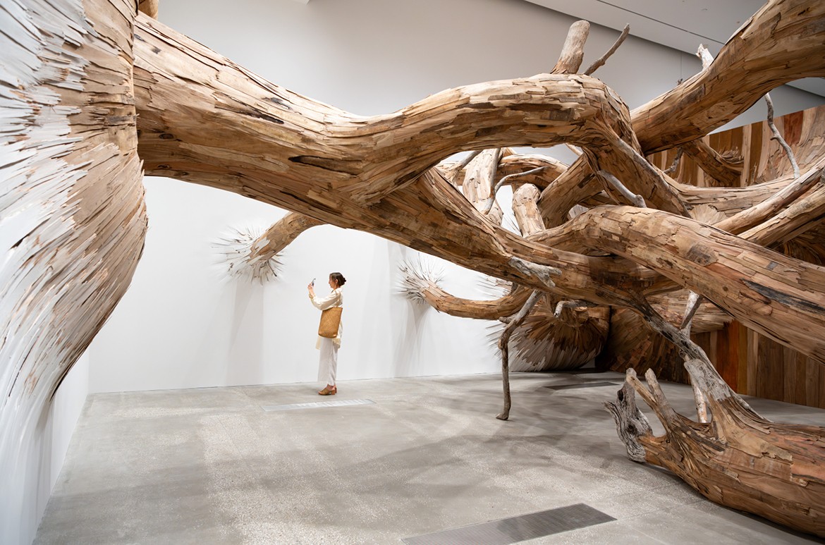 Fairy Tales: Into the Woods – QAGOMA Stories – Queensland Art Gallery ...