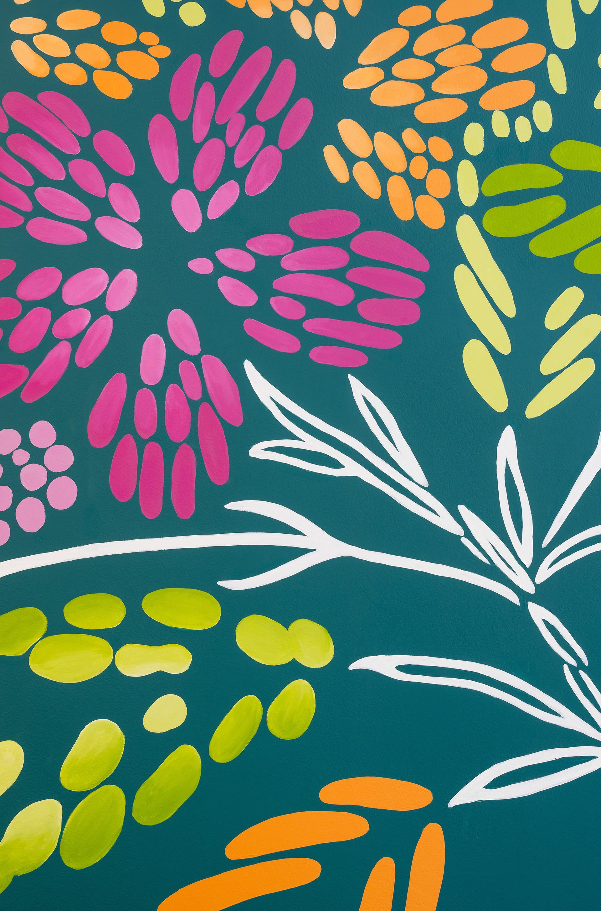 QAG Cafe comes alive with frangipani & bougainvillea in 2025 – QAGOMA ...