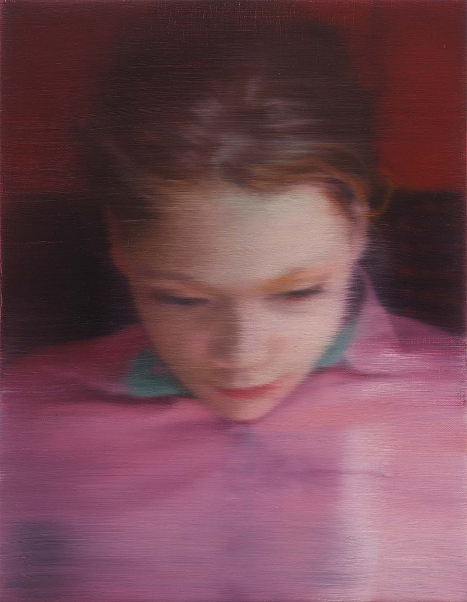 Gerhard Richter’s remarkable command of style & genre – QAGOMA Stories ...