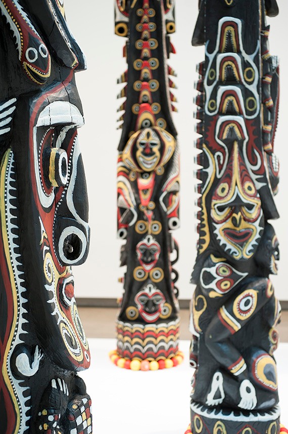 Queensland Art Gallery | Gallery of Modern Art