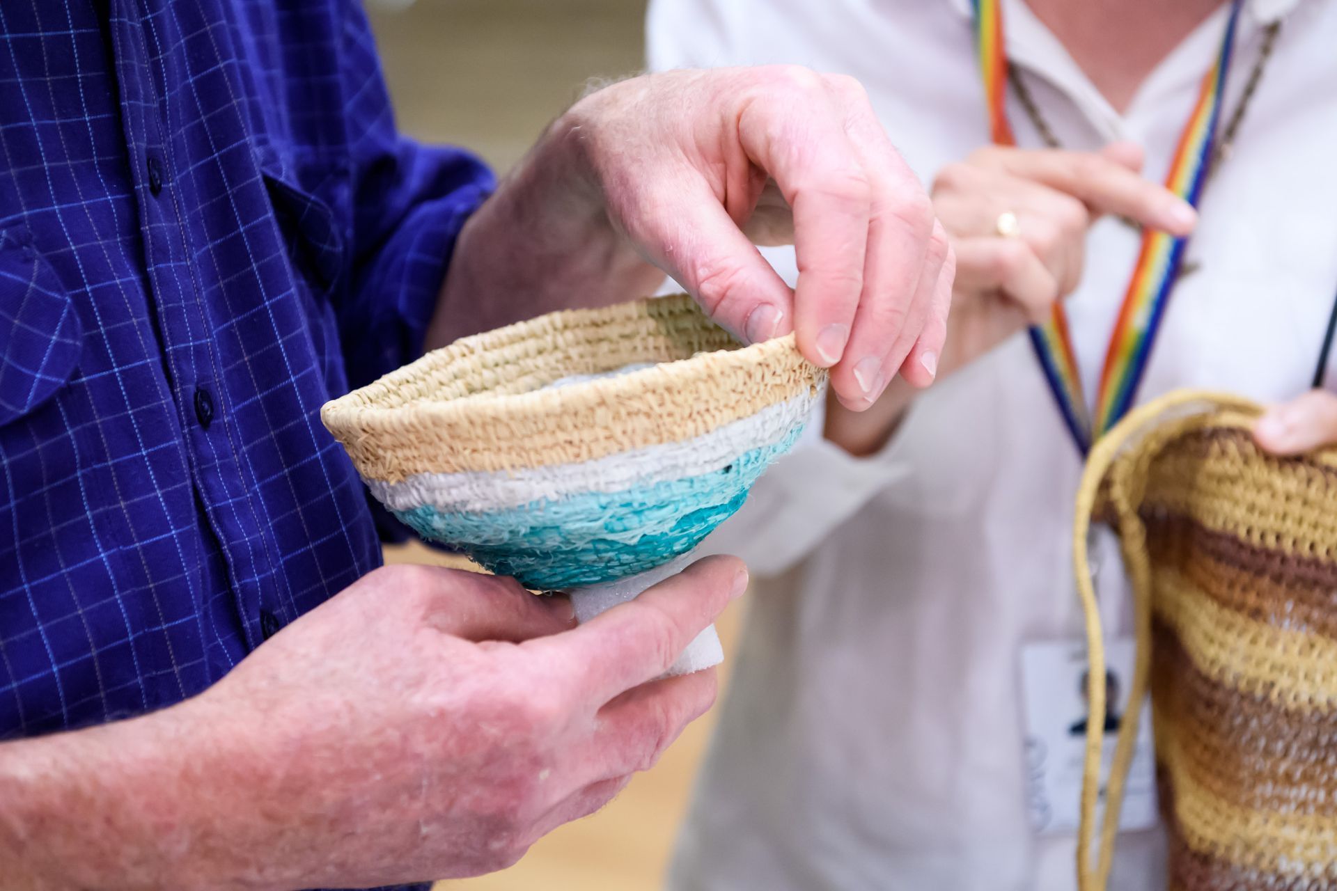 Disability Action Week 15 - 22 Sep – Queensland Art Gallery | Gallery ...