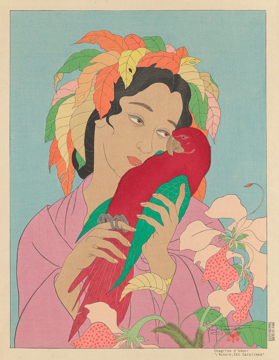 Private Collectors, Public Benefactors: Ian & Judeen Airey – QAGOMA ...