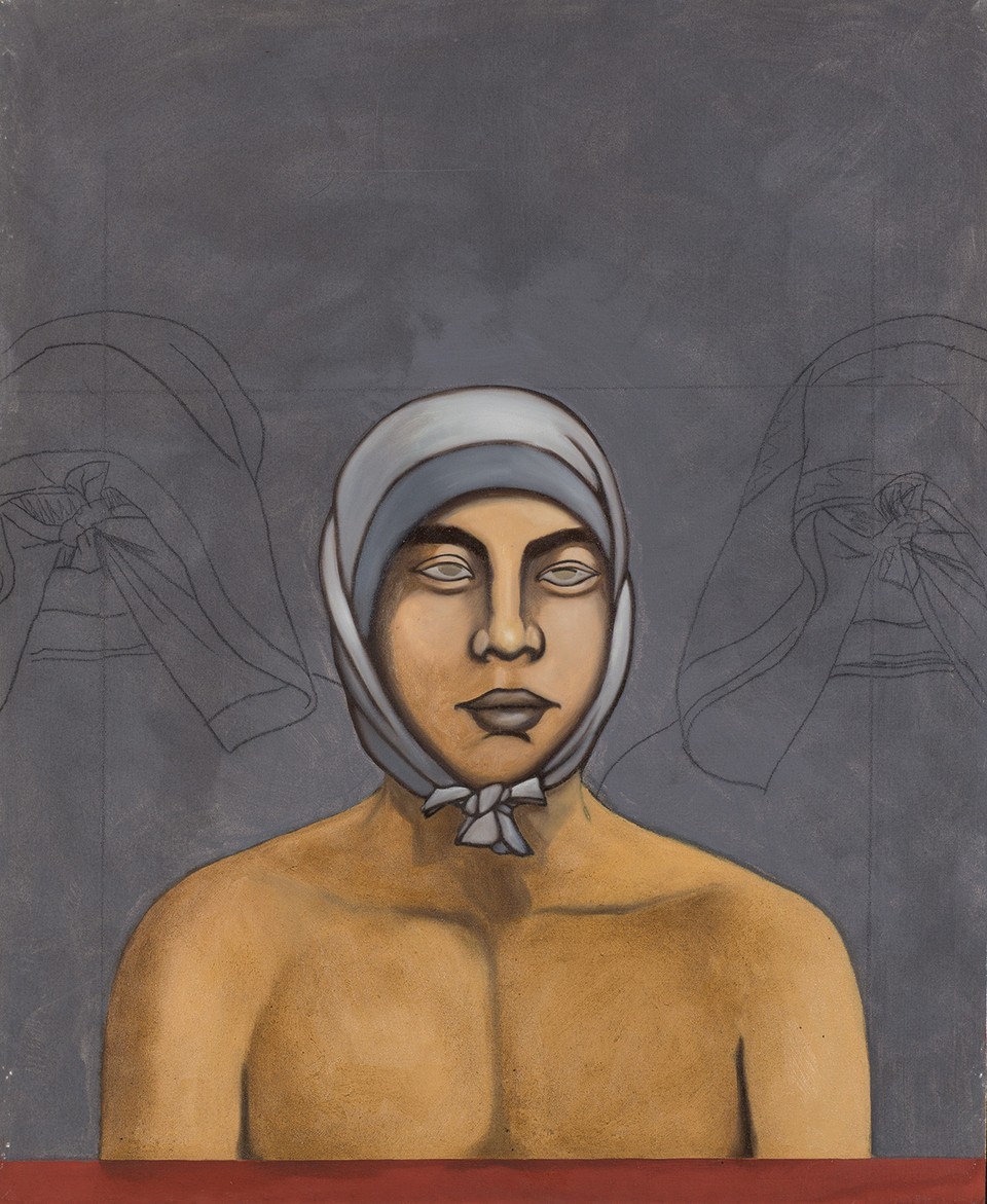 Queensland Art Gallery | Gallery of Modern Art