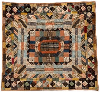Last days: Quilts 1700-1945 – QAGOMA Stories – Queensland Art Gallery ...