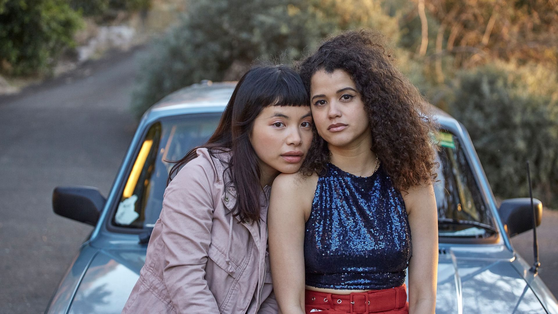 Short Films: Heart Beats – Cinema – Queensland Art Gallery | Gallery of ...