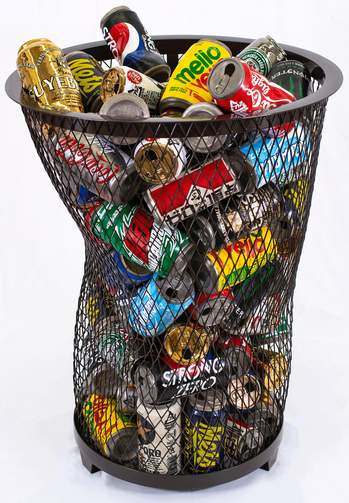 Vale: Kimiyo Mishima – QAGOMA Stories – Queensland Art Gallery ...