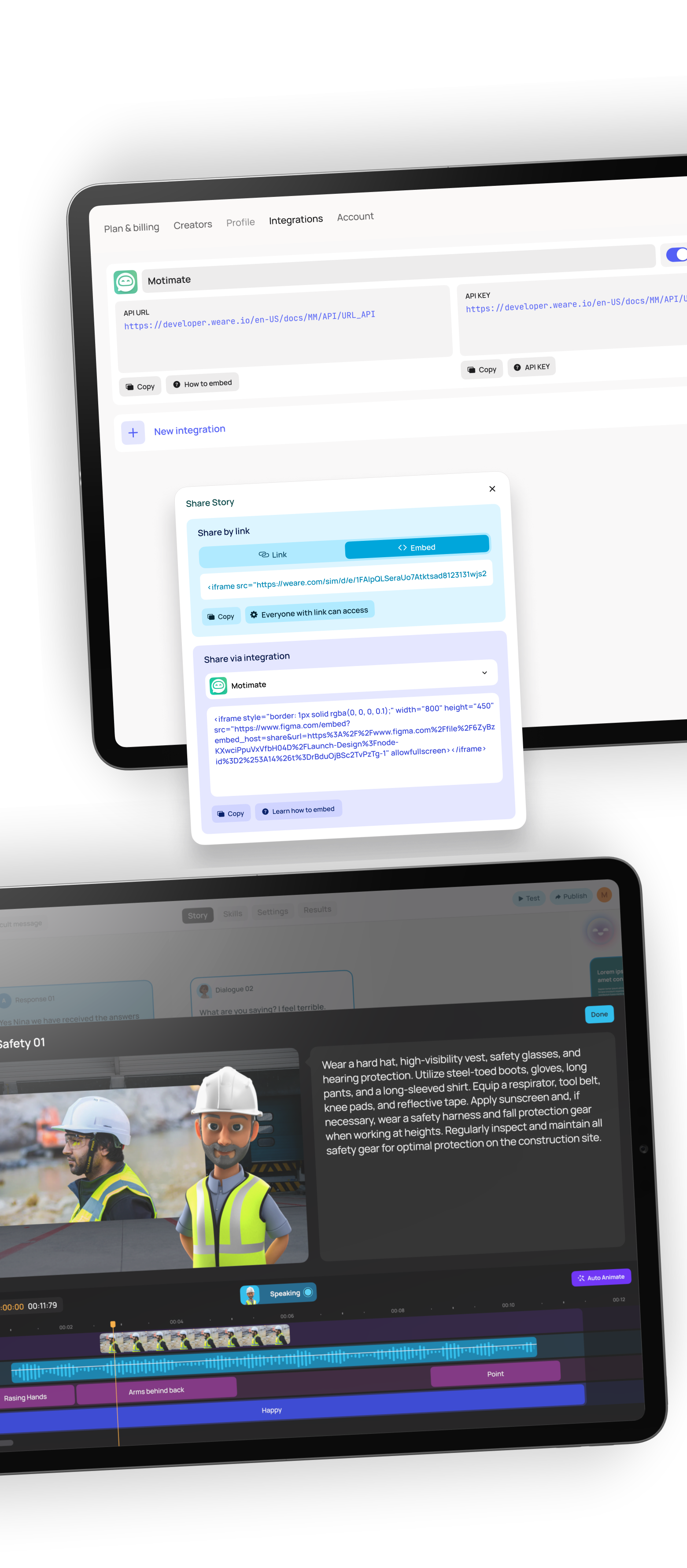 Partners | We Are Learning