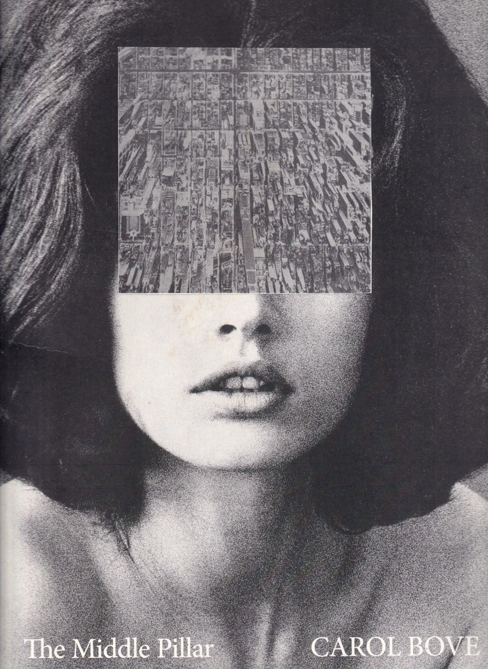 The Middle Pillar. | Soccochico