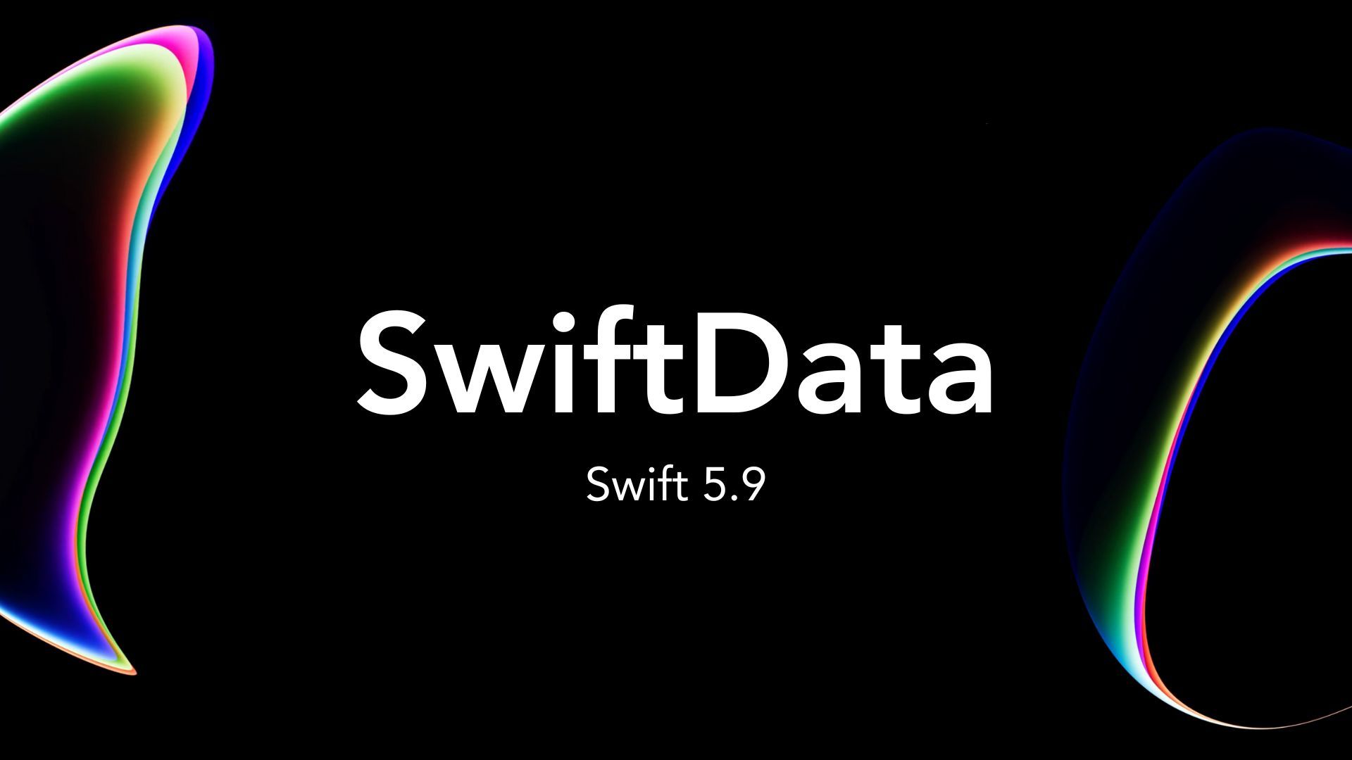 SwiftData: The Power of Persistence