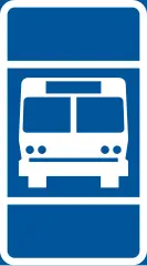 Bus Stop | K53 Learners App