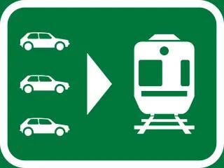 Park and Ride | K53 Learners App