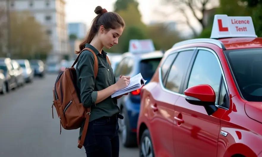 All About the K53: Your Complete Guide to Passing the Learner’s Test ...