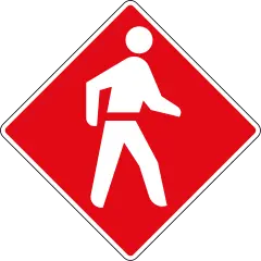 K53 Regulatory Signs - South African Road Signs Guide | K53 Learners App
