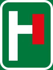 Dead End (Type 2) | K53 Learners App