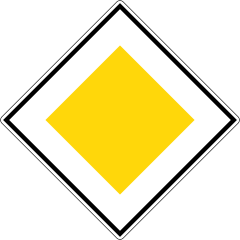 K53 Information Signs - South African Road Signs Guide | K53 Learners App