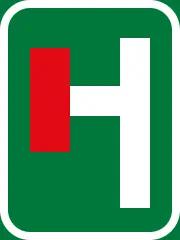 Dead End (Type 3) | K53 Learners App