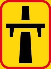 K53 Temporary Road Signs - South African Road Signs Guide | K53 ...