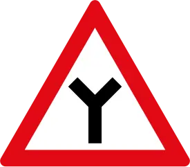 K53 Warning Signs - South African Road Signs Guide | K53 Learners App