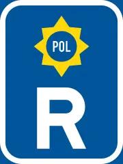 K53 Reservation Signs - South African Road Signs Guide | K53 Learners App