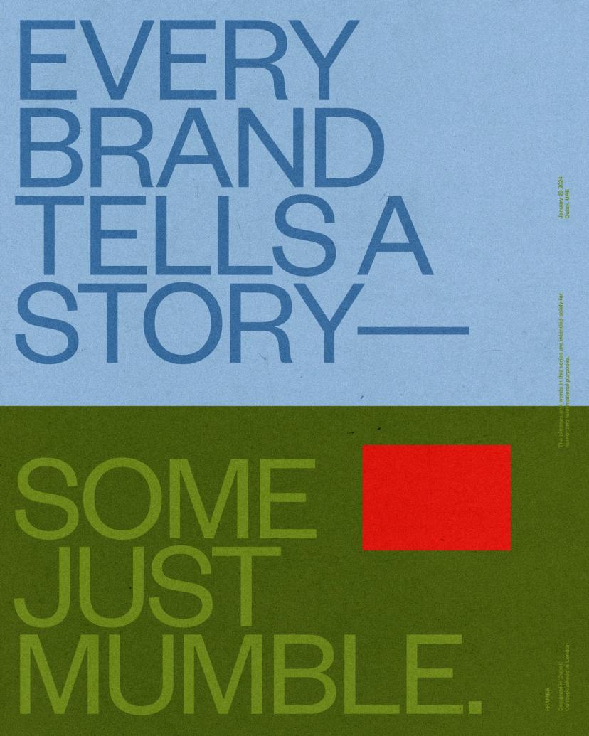 Explorations | JOEDIVER.CO